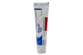 Emluz Cream 20Gm: Uses, Side Effects, Price & Substitutes