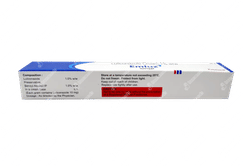 Emluz 1% Cream 40 GM | Order Emluz 1 % Cream 40 GM Online at Truemeds