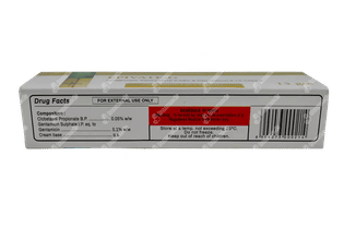 Epivate G Cream 15 GM | Order Epivate G Cream 15 GM Online at Truemeds