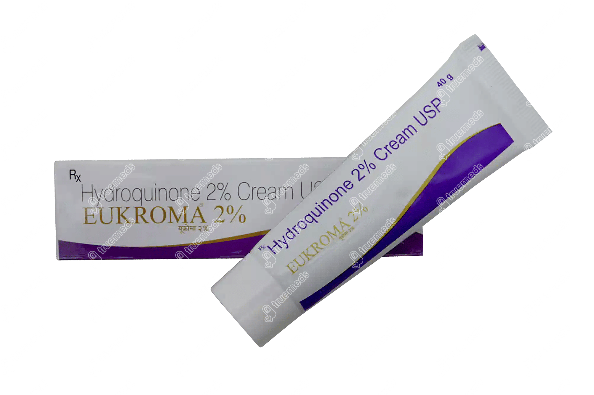 Eukroma 2 % Cream 40 GM | Order Eukroma 2 % Cream 40 GM Online at Truemeds
