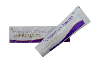 Eukroma 2 % Cream 40 GM | Order Eukroma 2 % Cream 40 GM Online at Truemeds