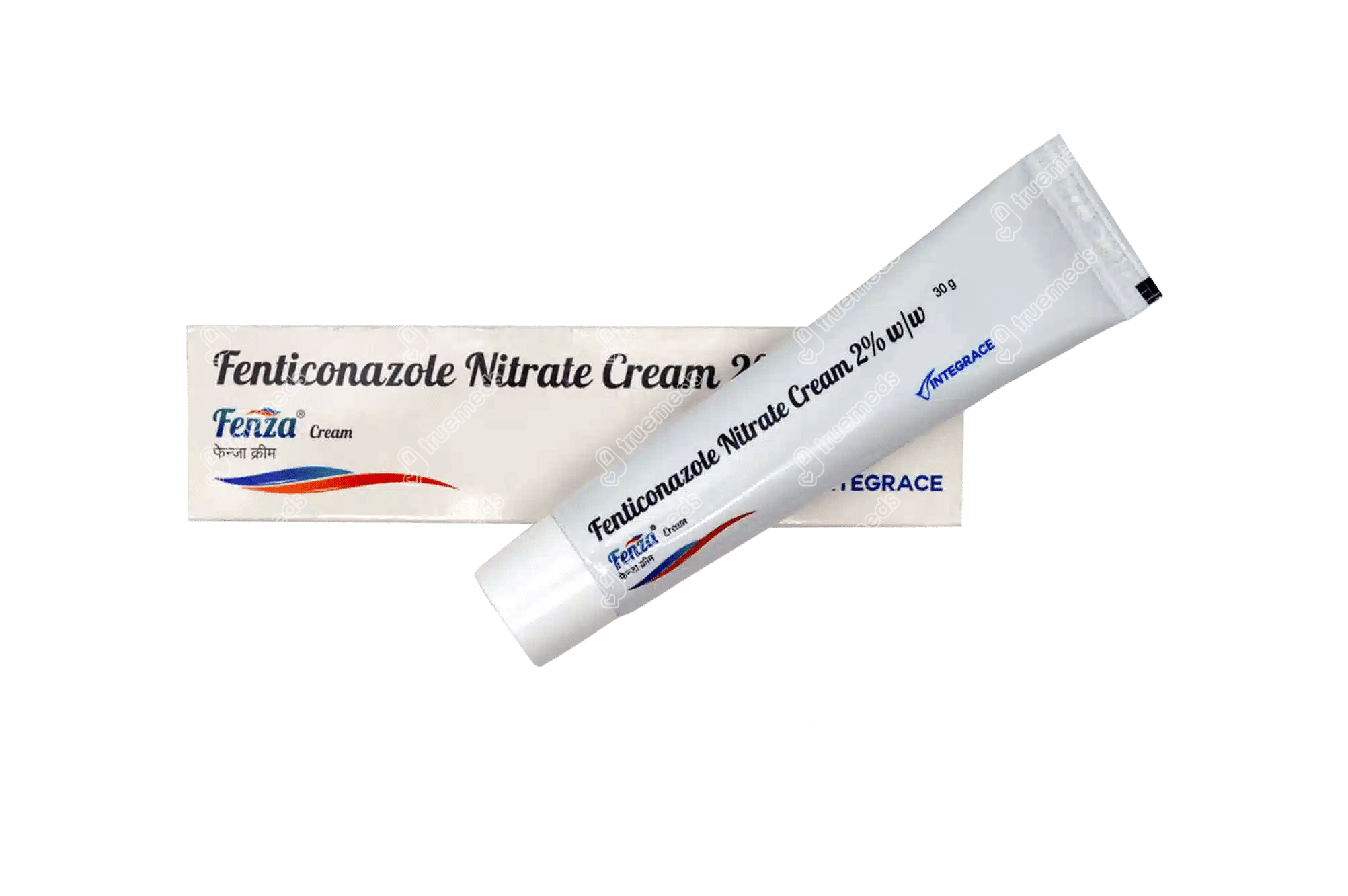 Fenza 2% Cream 30 GM | Order Fenza 2 % Cream 30 GM Online at Truemeds