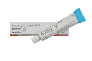 Flonida 1 % Cream 10 GM | Order Flonida 1 % Cream 10 GM Online at Truemeds