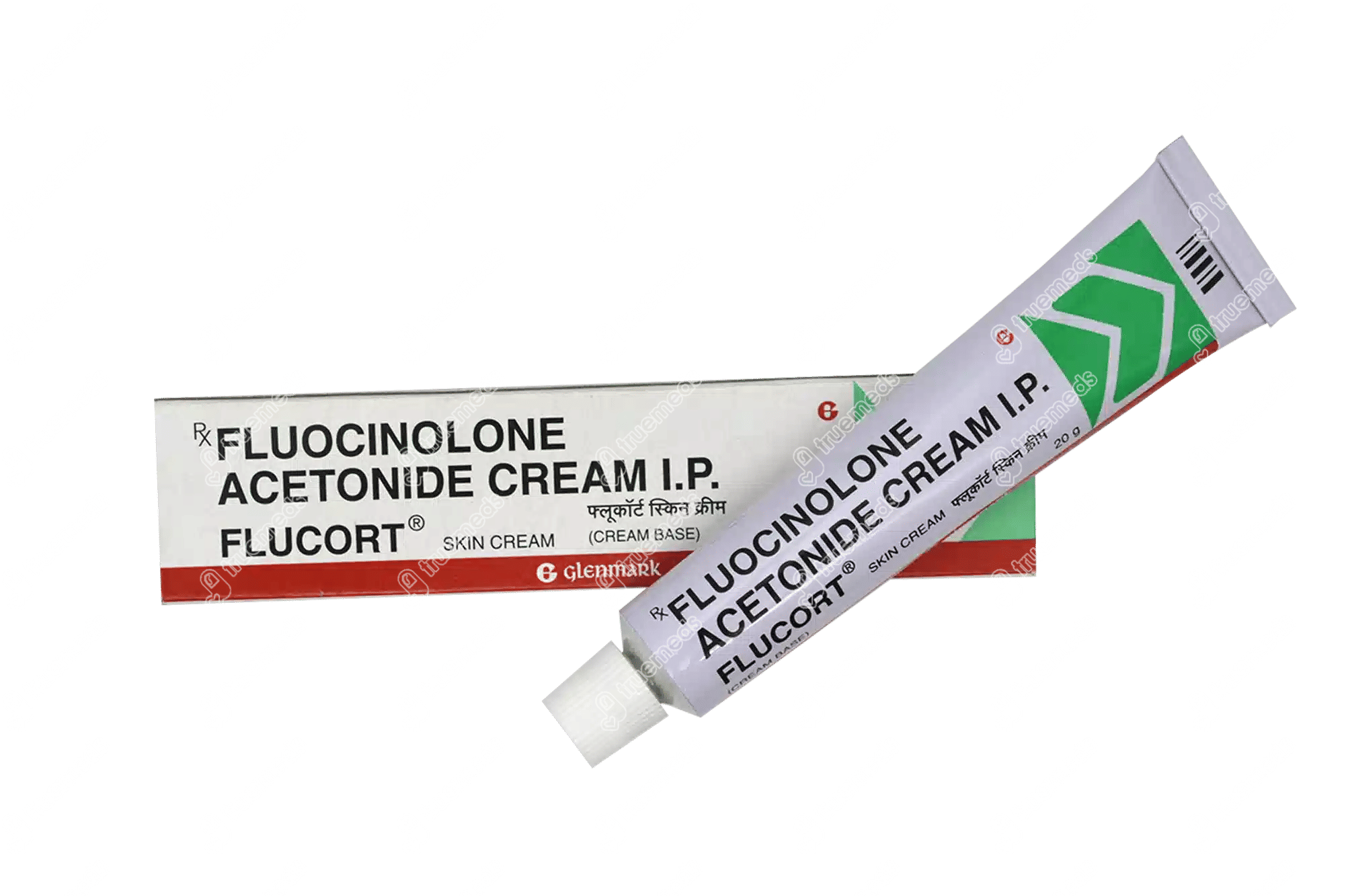 Flucort Skin 0.025% Cream 20 GM | Order Flucort Skin 0.025 % Cream 20 ...