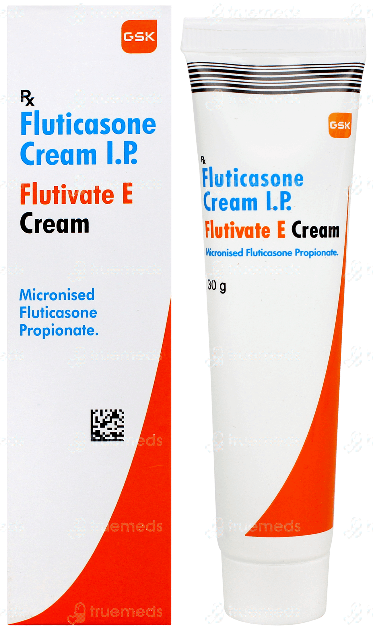 Flutivate E Cream: Effective Treatment for Skin Inflammation & Allergies