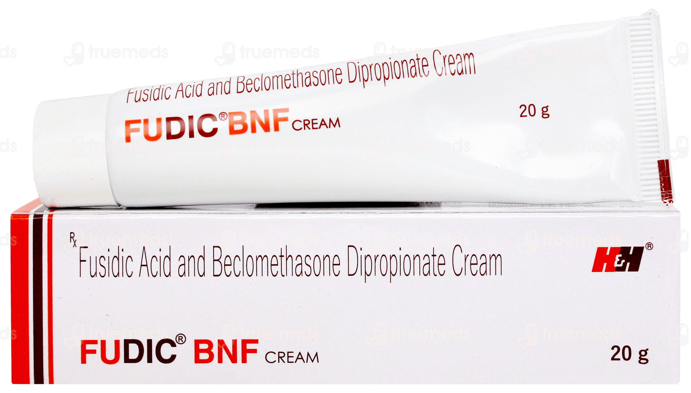 Fudic Bnf 0.025/2% Cream 20 GM | Order Fudic Bnf 0.025/2 % Cream 20 GM ...