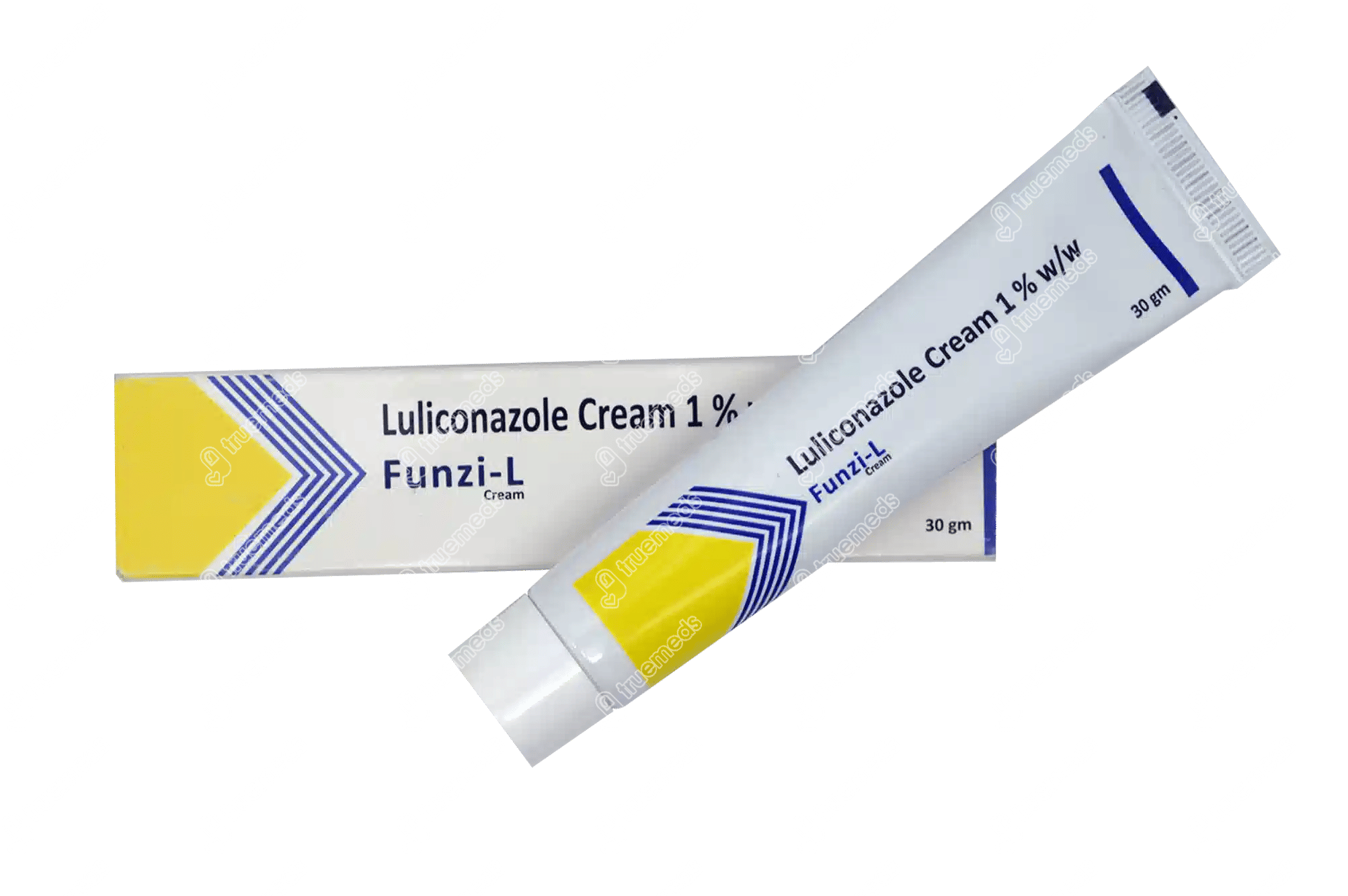 Funzi L Cream 30Gm: Uses, Side Effects, Price & Substitutes