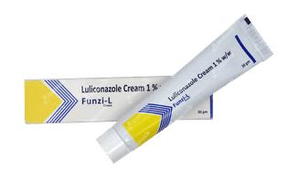 Funzi L Cream 30Gm: Uses, Side Effects, Price & Substitutes