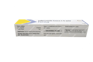Funzi L Cream 30Gm: Uses, Side Effects, Price & Substitutes