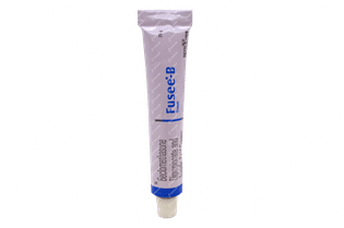 Fusee B Cream 20 GM | Order Fusee B Cream 20 GM Online at Truemeds