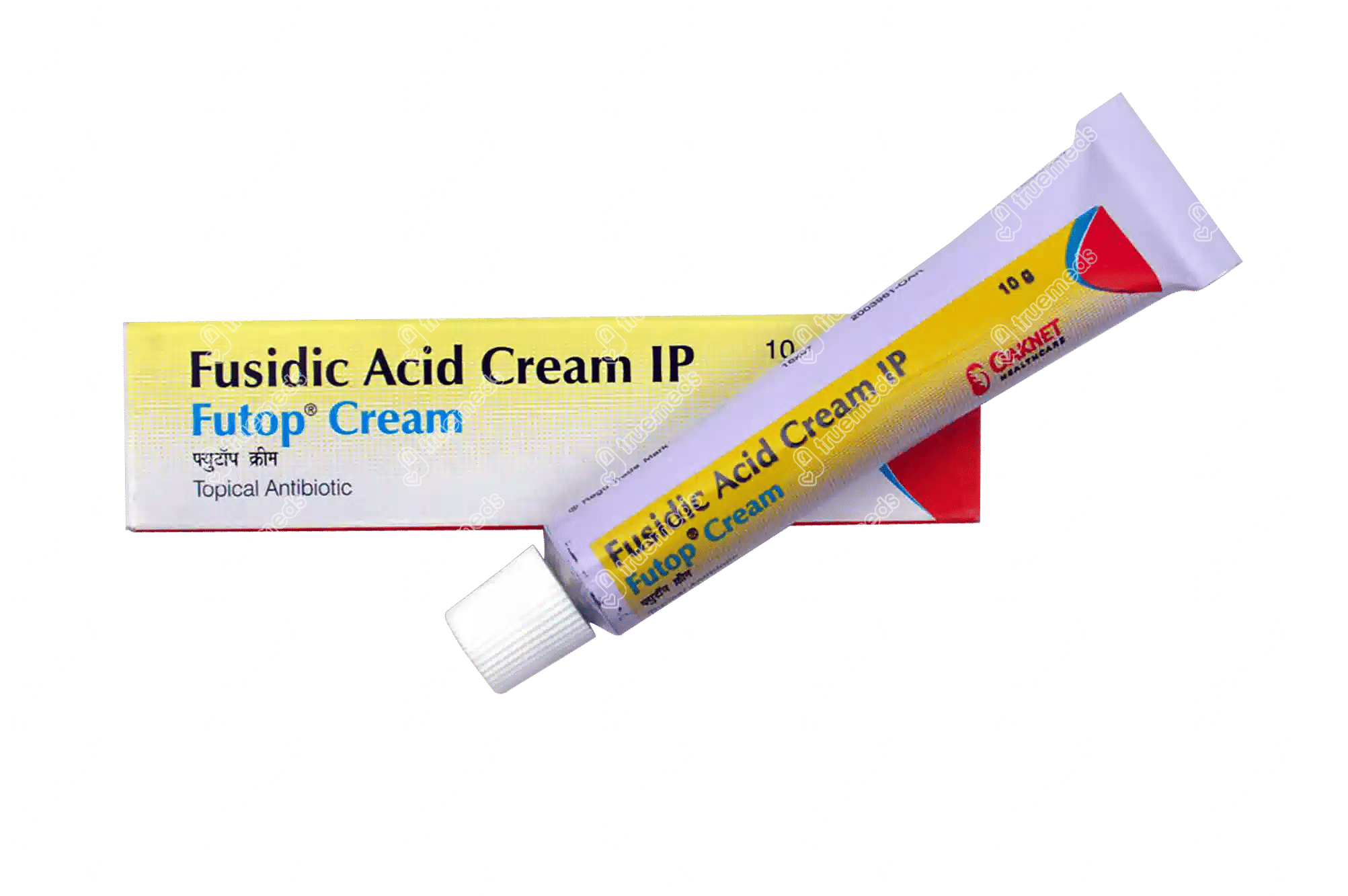 Futop 2% Cream 10 GM | Order Futop 2 % Cream 10 GM Online at Truemeds
