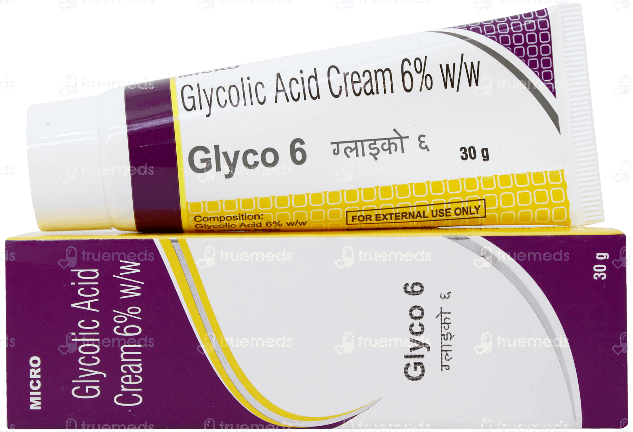 Glyco 6 Cream: Uses, Side Effects, Price & Substitutes