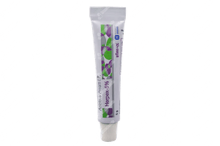 Herpex 5 Cream 5 Gm - Uses, Side Effects, Dosage, Price | Truemeds