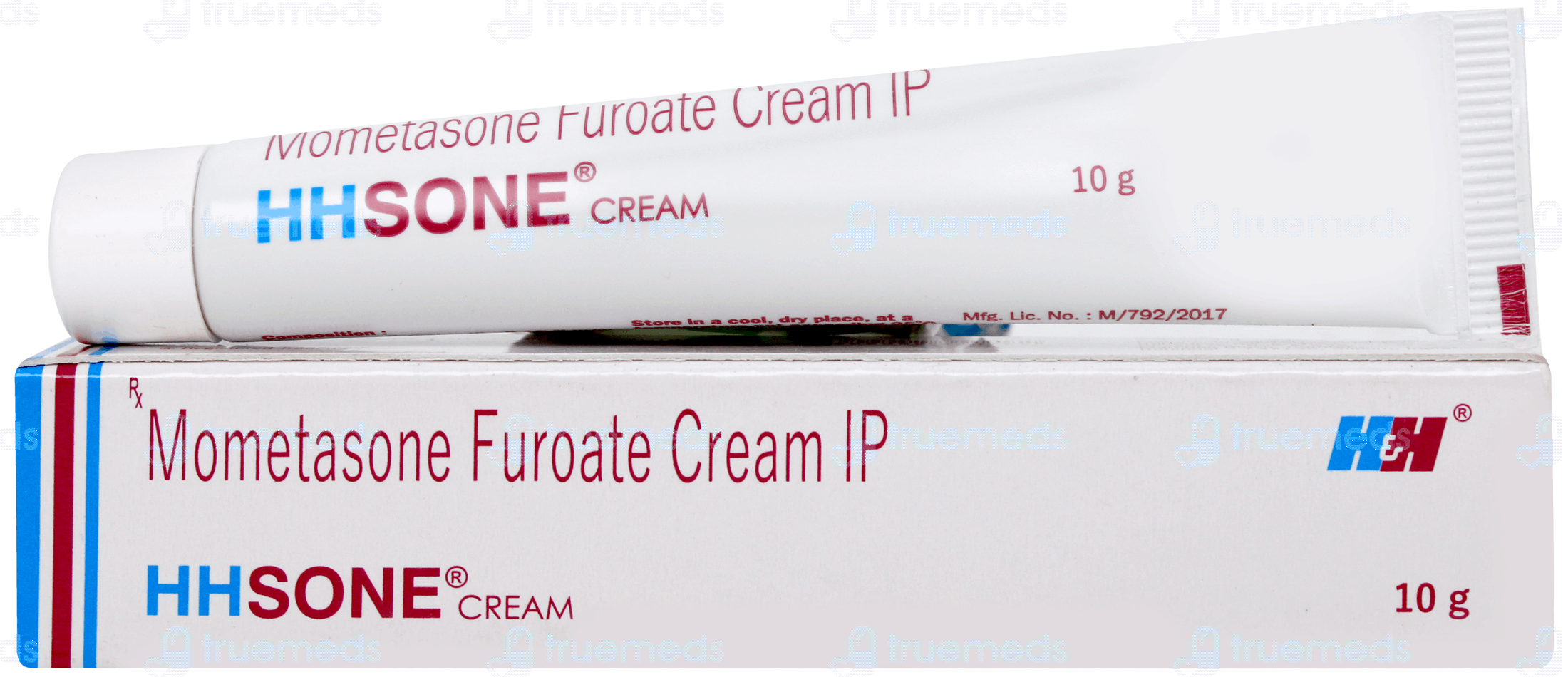 Hh Sone 0.1% Cream 10 GM | Order Hh Sone 0.1 % Cream 10 GM Online at ...