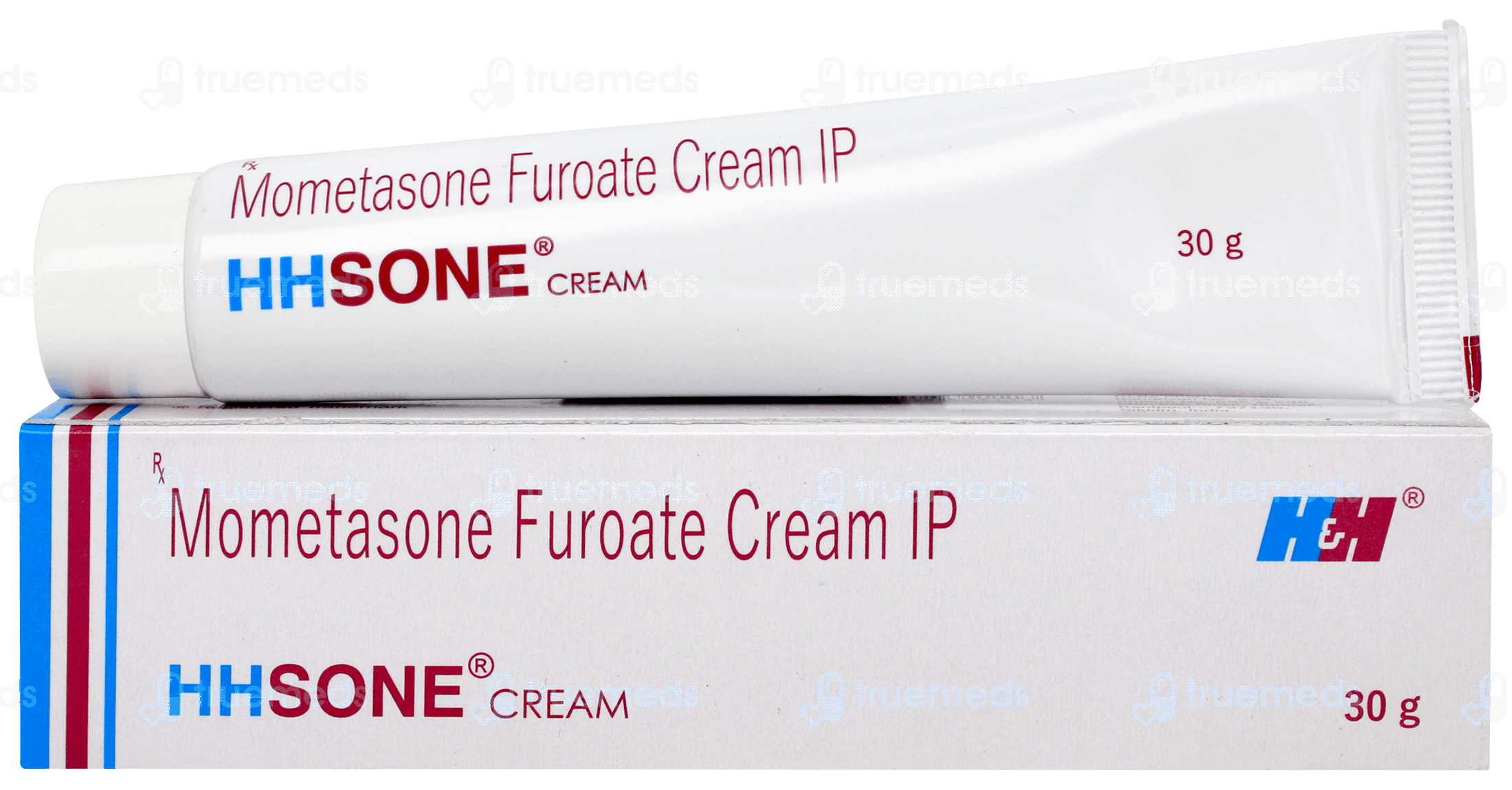 Hh Sone 0.1% Cream 30 GM | Order Hh Sone 0.1 % Cream 30 GM Online at ...