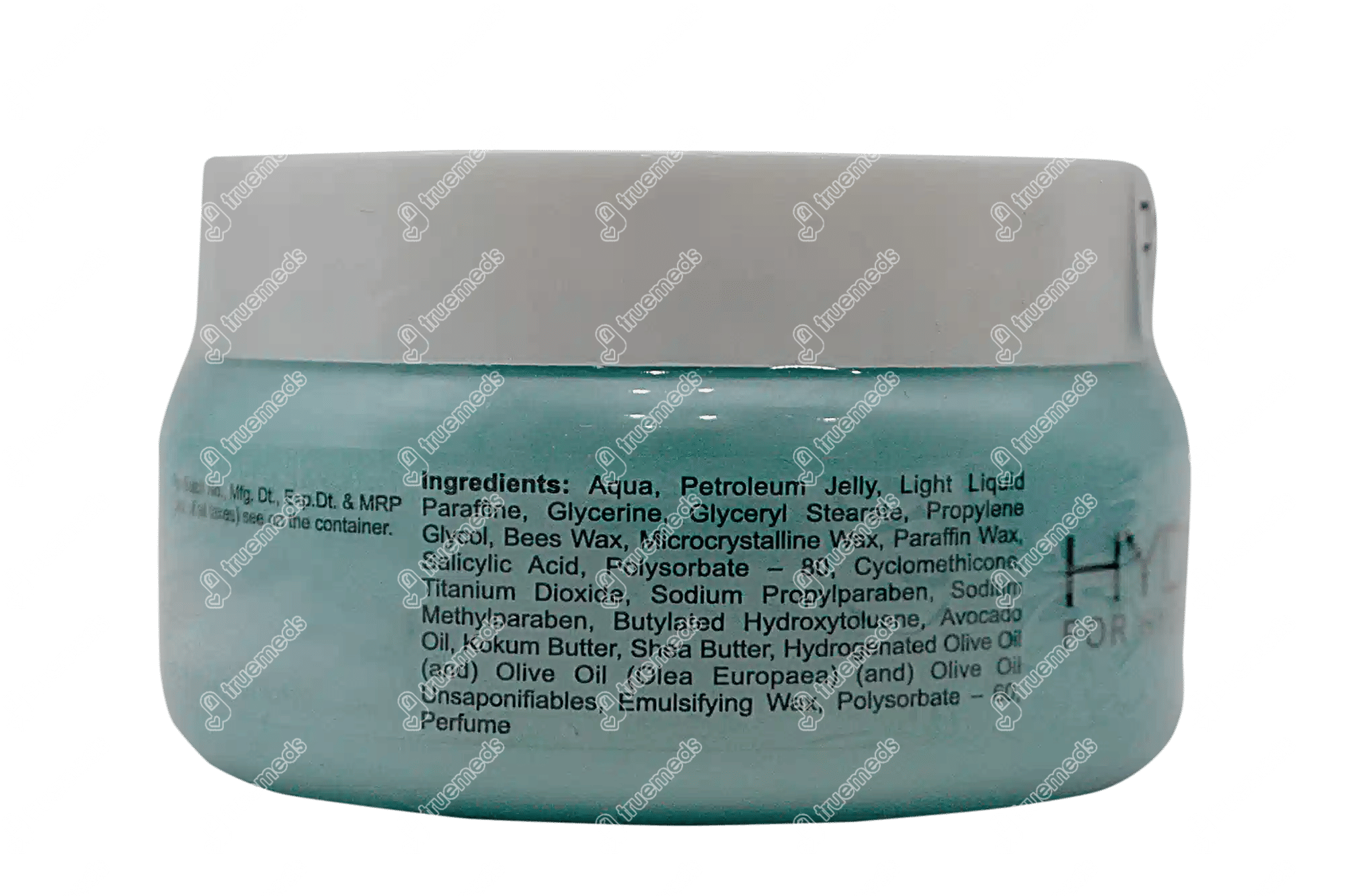 Hydromax Ct Cream 100 Gm - Uses, Side Effects, Dosage, Price | Truemeds
