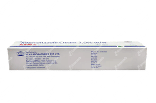 Kenz Cream 30Gm: Uses, Side Effects, Price & Substitutes
