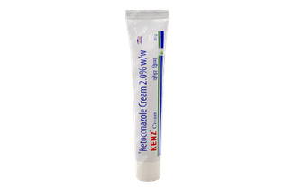 Kenz Cream 30Gm: Uses, Side Effects, Price & Substitutes