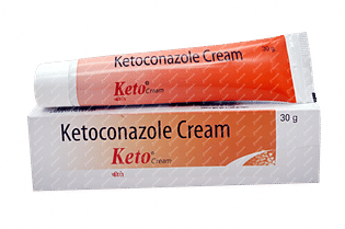 Keto Cream 30Gm: Uses, Side Effects, Price & Substitutes