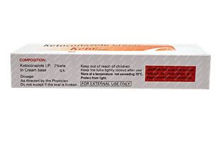 Keto Cream 30Gm: Uses, Side Effects, Price & Substitutes
