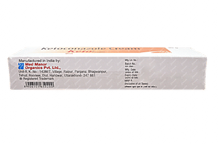 Keto Cream 30Gm: Uses, Side Effects, Price & Substitutes