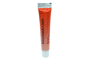 Keto Cream 30Gm: Uses, Side Effects, Price & Substitutes