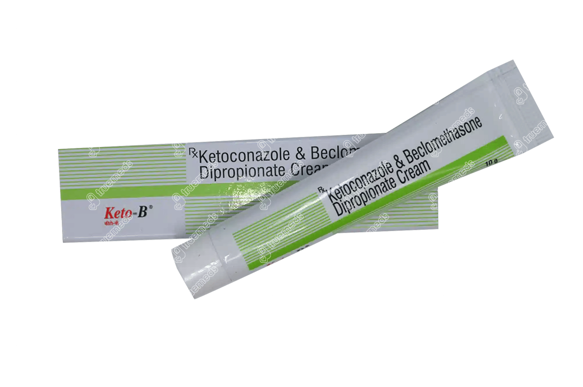 Keto B 00252 Cream 10 Gm - Uses, Side Effects, Dosage, Price | Truemeds