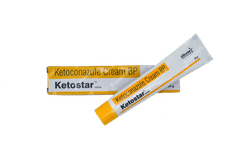 Ketostar Cream 30 GM | Order Ketostar Cream 30 GM Online at Truemeds