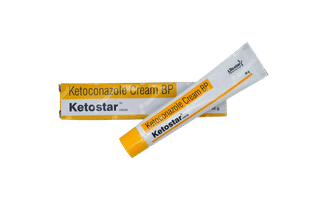 Ketostar Cream: Uses, Side Effects, Price & Substitutes
