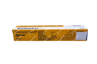 Ketostar Cream: Uses, Side Effects, Price & Substitutes