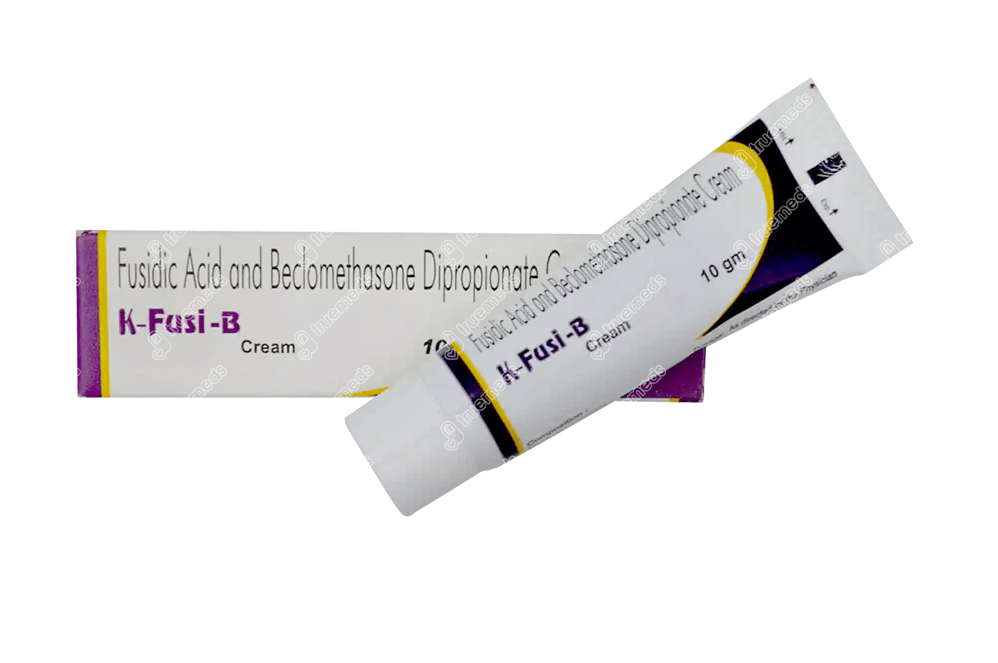 K Fusi B Cream: Uses, Side Effects, Price & Substitutes