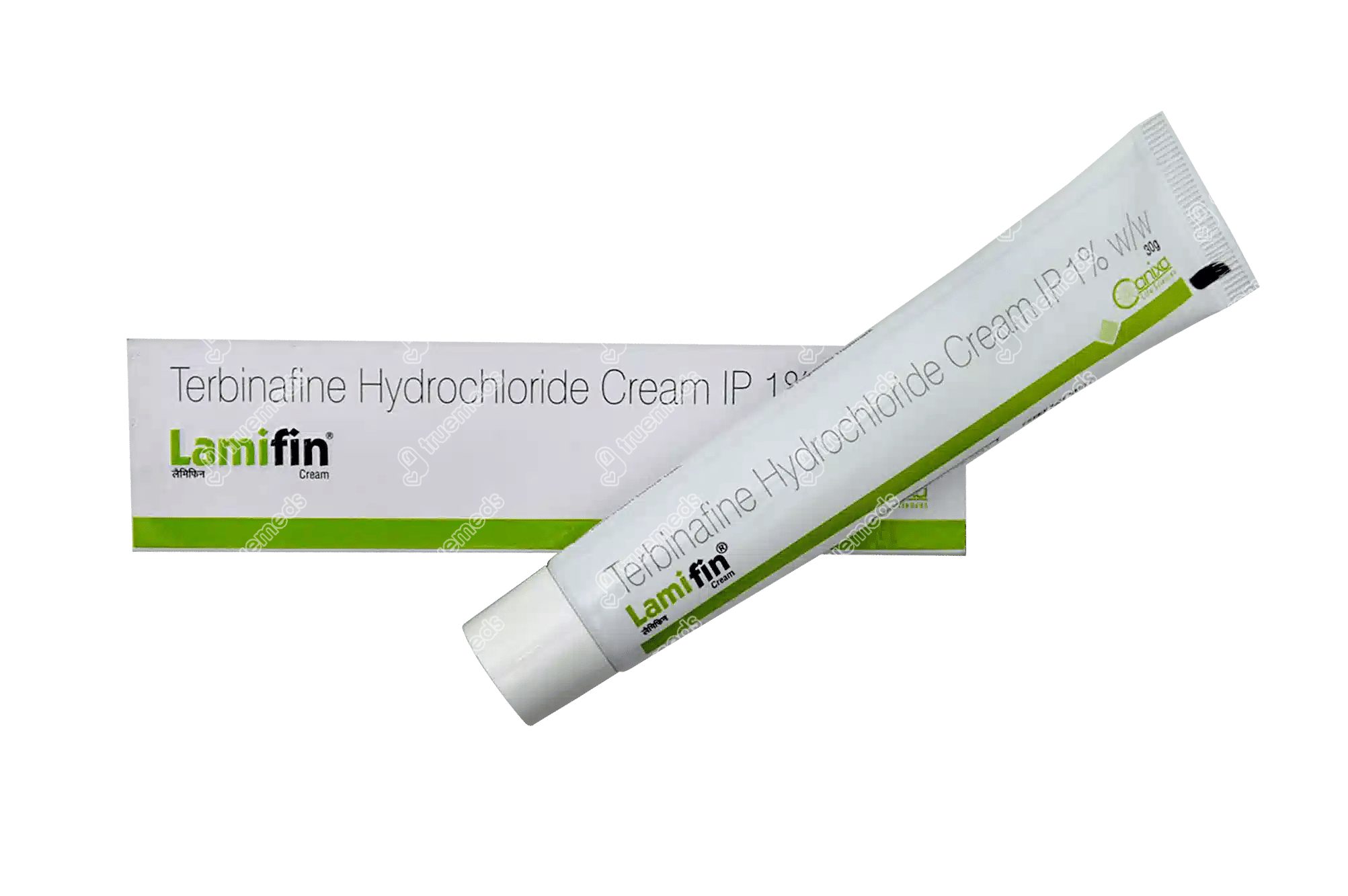 Lamifin 1% Cream 30 GM | Order Lamifin 1 % Cream 30 GM Online at Truemeds