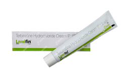 Lamifin 1% Cream 30 GM | Order Lamifin 1 % Cream 30 GM Online at Truemeds