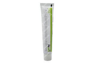 Lamifin 1 Cream 30 Gm - Uses, Side Effects, Dosage, Price | Truemeds