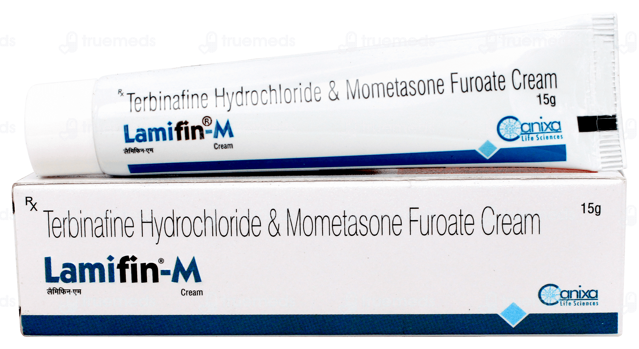 Lamifin M 1/0.1% Cream 15 GM | Order Lamifin M 1/0.1 % Cream 15 GM ...