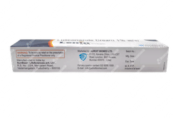 Lenin Cream 15 GM - Uses, Side Effects, Dosage, Price | Truemeds