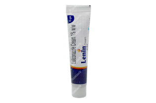 Lenin Cream 15 Gm: Uses, Side Effects, Price & Substitutes