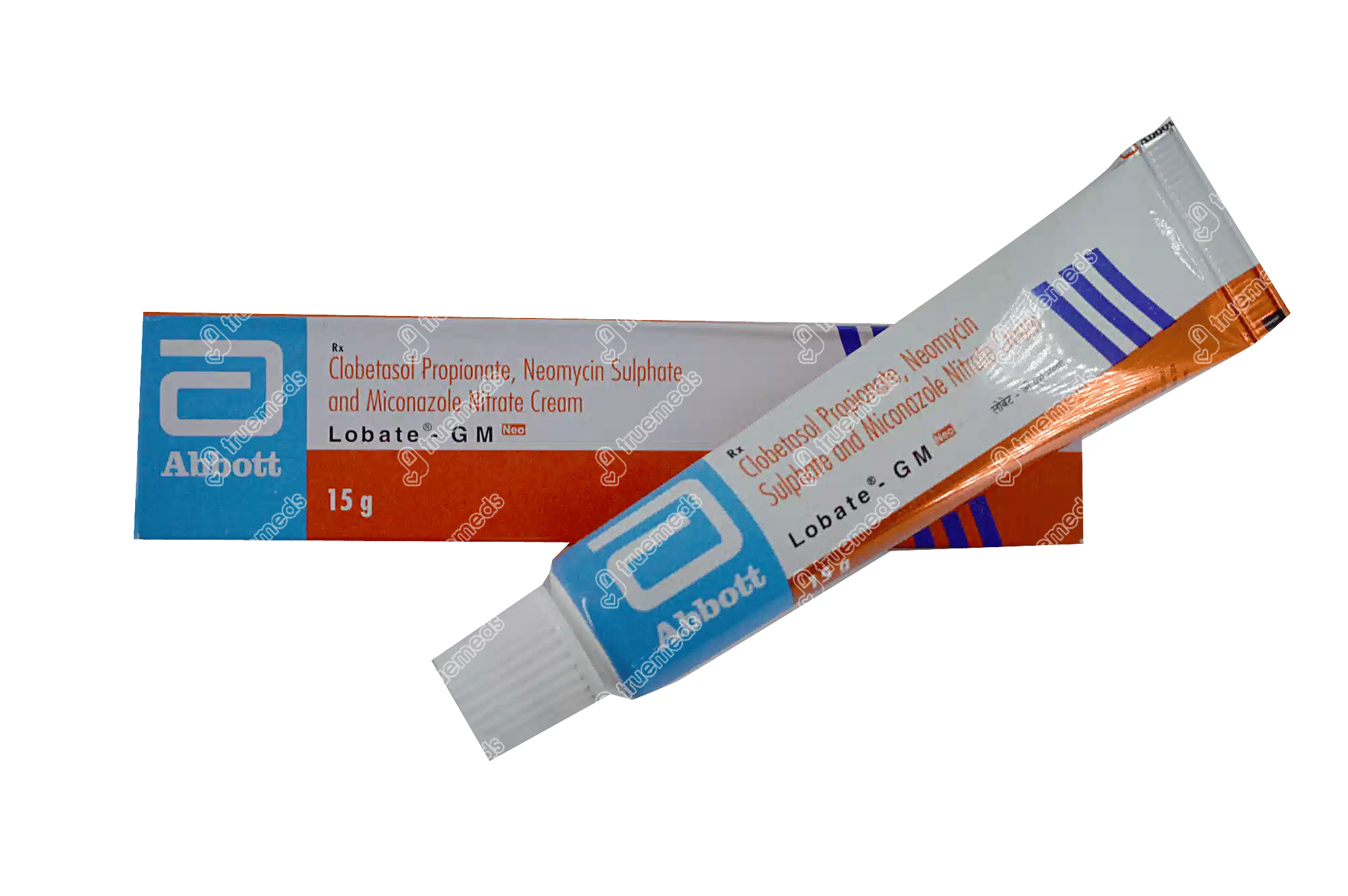 Lobate GM Neo 0.05/2/0.5% Cream 15 GM | Order Lobate GM Neo 0.05/2/0.5 ...