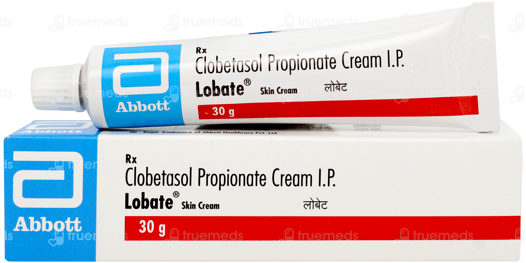 Lobate Skin 0.05% Cream 30 GM | Order Lobate Skin 0.05 % Cream 30 GM ...