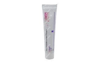 L Sys Cream 50Gm: Uses, Side Effects, Price & Substitutes