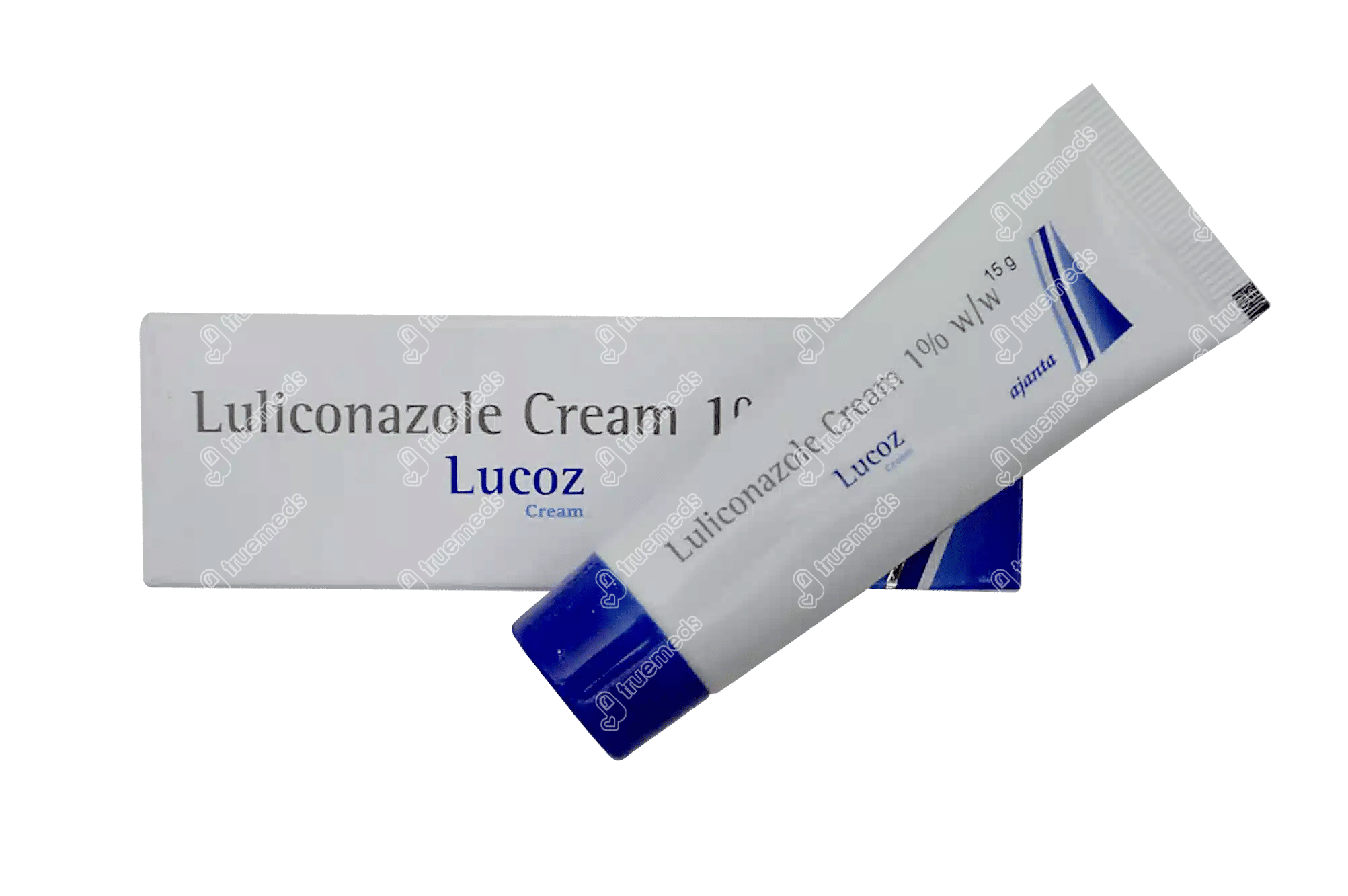 Lucoz Cream 15Gm: Uses, Side Effects, Price & Substitutes