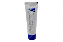 Lucoz Cream 15 GM - Uses, Side Effects, Dosage, Price | Truemeds