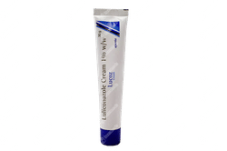 Lucoz Cream 30 GM - Uses, Side Effects, Dosage, Price | Truemeds