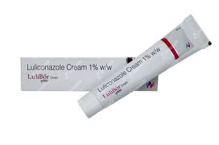 Lulibor Cream 30Gm: Uses, Side Effects, Price & Substitutes