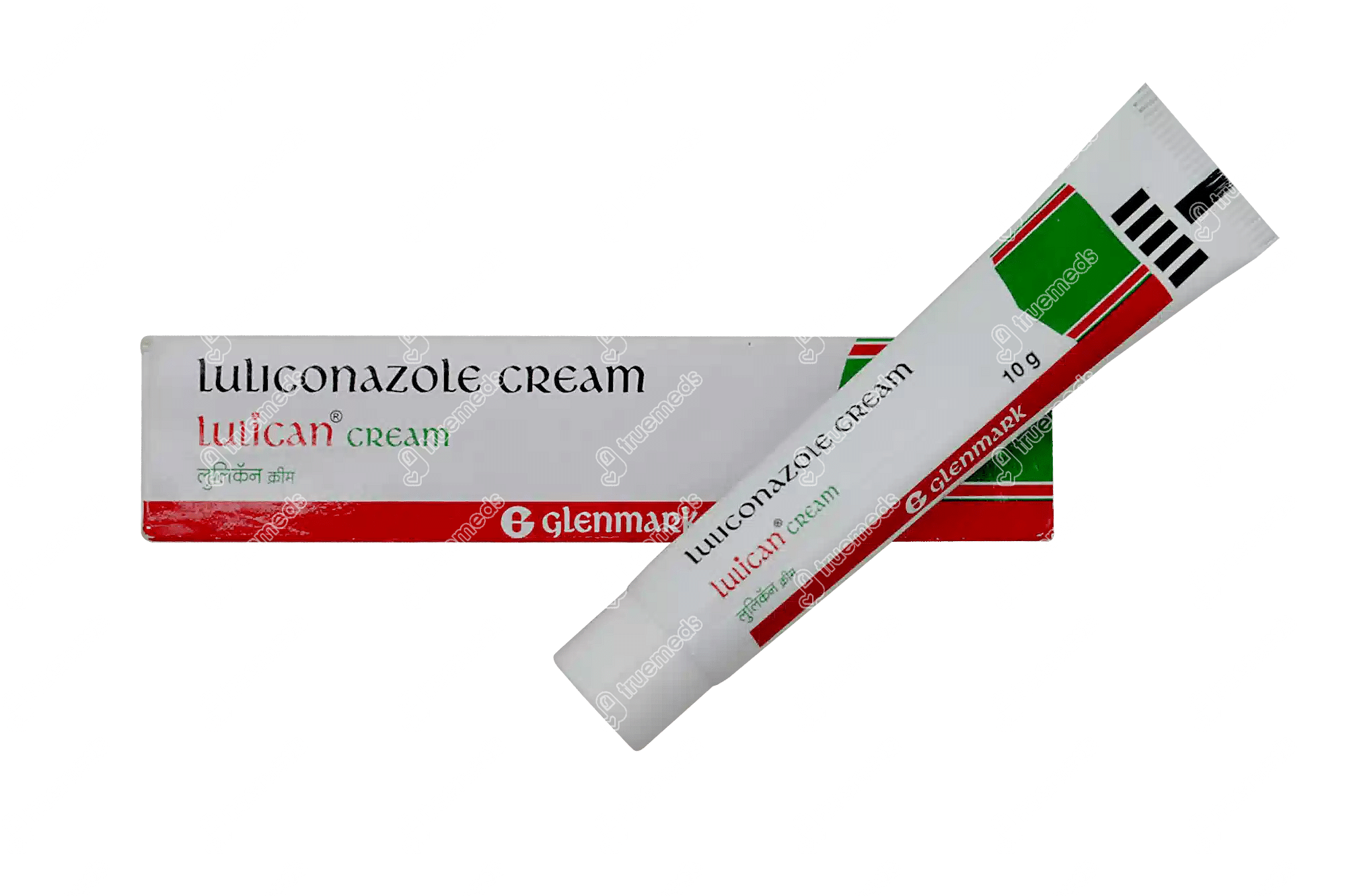 Lulican 1 Cream 10 Gm Uses Side Effects Price And Substitutes