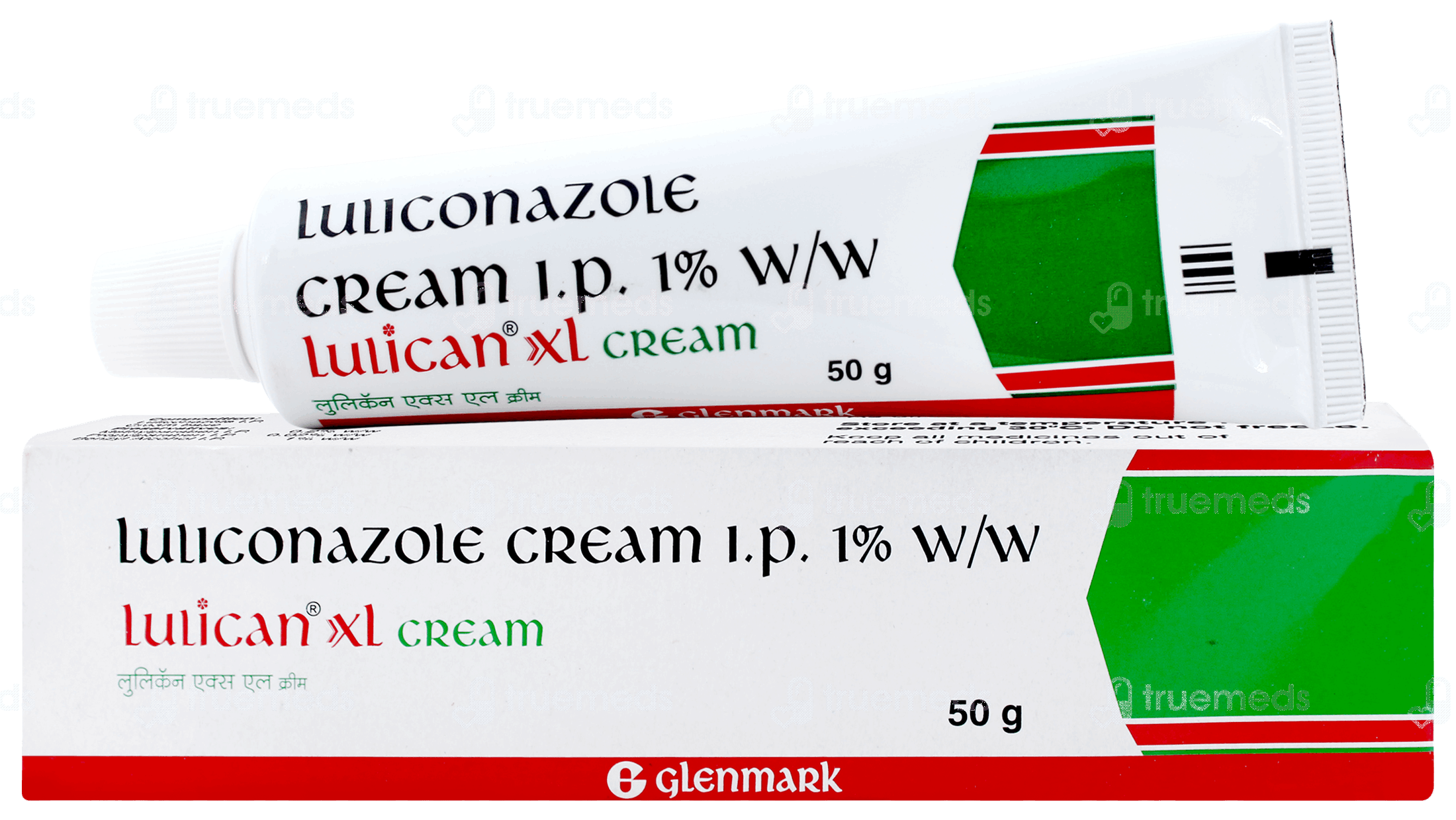 Lulican Xl Cream: Uses, Side Effects, Price & Substitutes