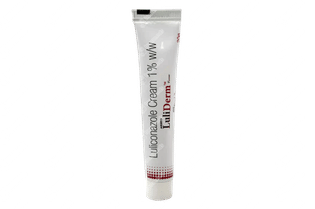 Luliderm Cream 20Gm: Uses, Side Effects, Price & Substitutes