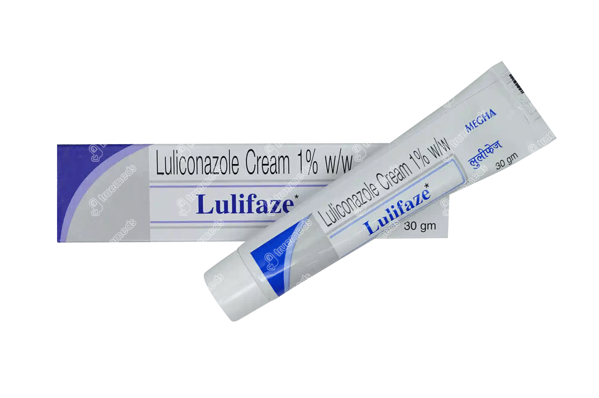 Lulifaze Cream 30Gm: Uses, Side Effects, Price & Substitutes