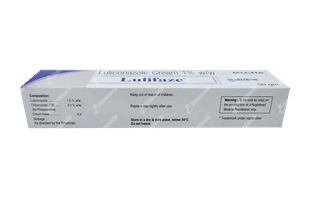 Lulifaze Cream 30Gm: Uses, Side Effects, Price & Substitutes