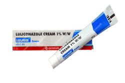 Luligee Cream 10 GM | Order Luligee Cream 10 GM Online at Truemeds